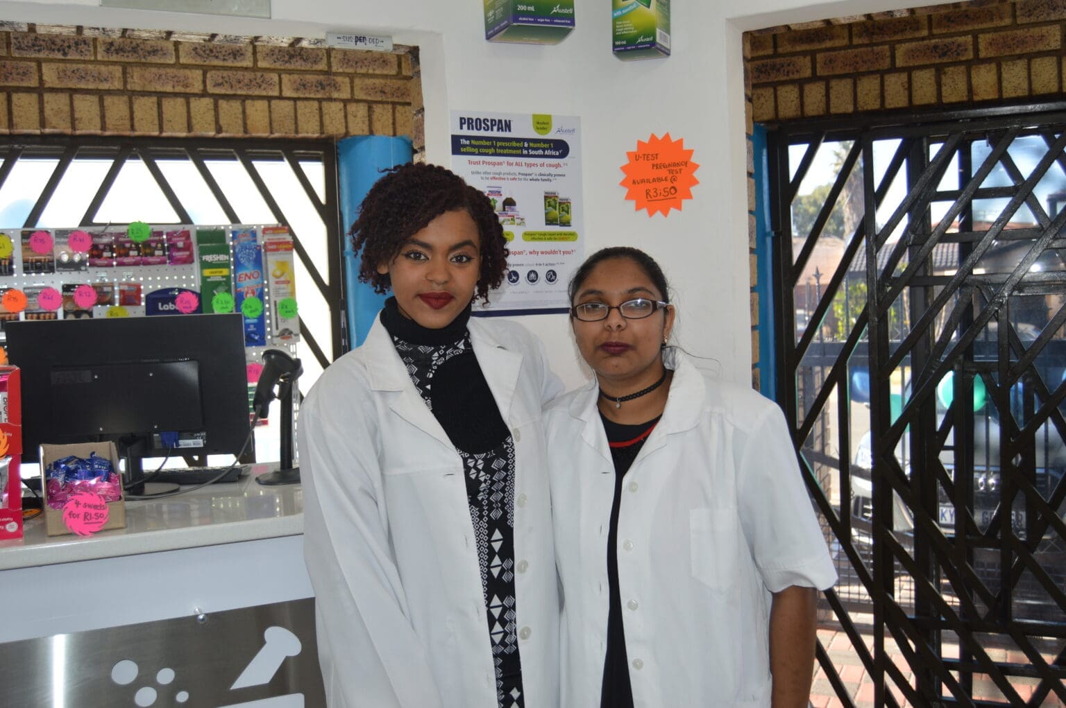 Lenasia South's Southside Pharmacy opens - Globe Post