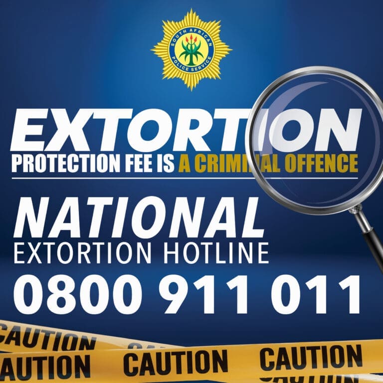 WHAT IS EXTORTION? HOW TO PROTECT YOURSELF - Globe Post