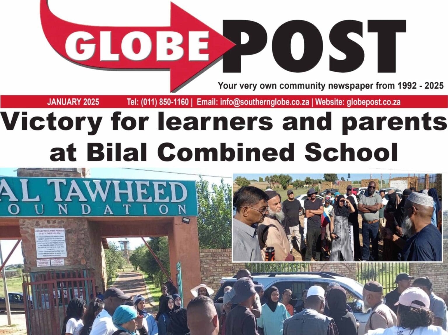 Thaipusam Kavady 2025 Celebration at Eeswarar Kovil Temple - Globe Post