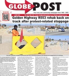 Shoprite's Grow Your Own project provides garden-in-a-bucket kits to ...