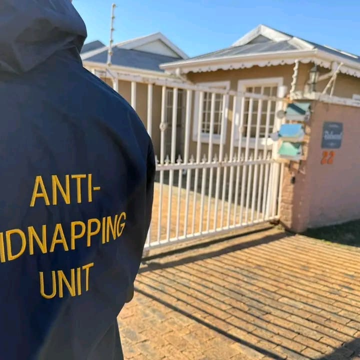 Lenasia businessman rescued in high-stakes anti-kidnapping operation ...